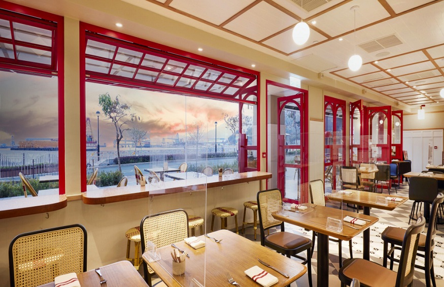 Our 10 favorite restaurants in Sherbrooke | Bestluxurytrips.com